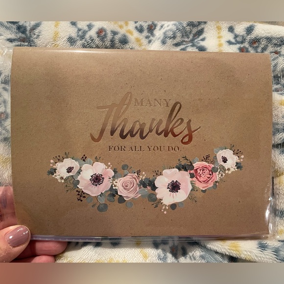 Office | Inspirational Sticky Note Set In Pastel Colors | Poshmark